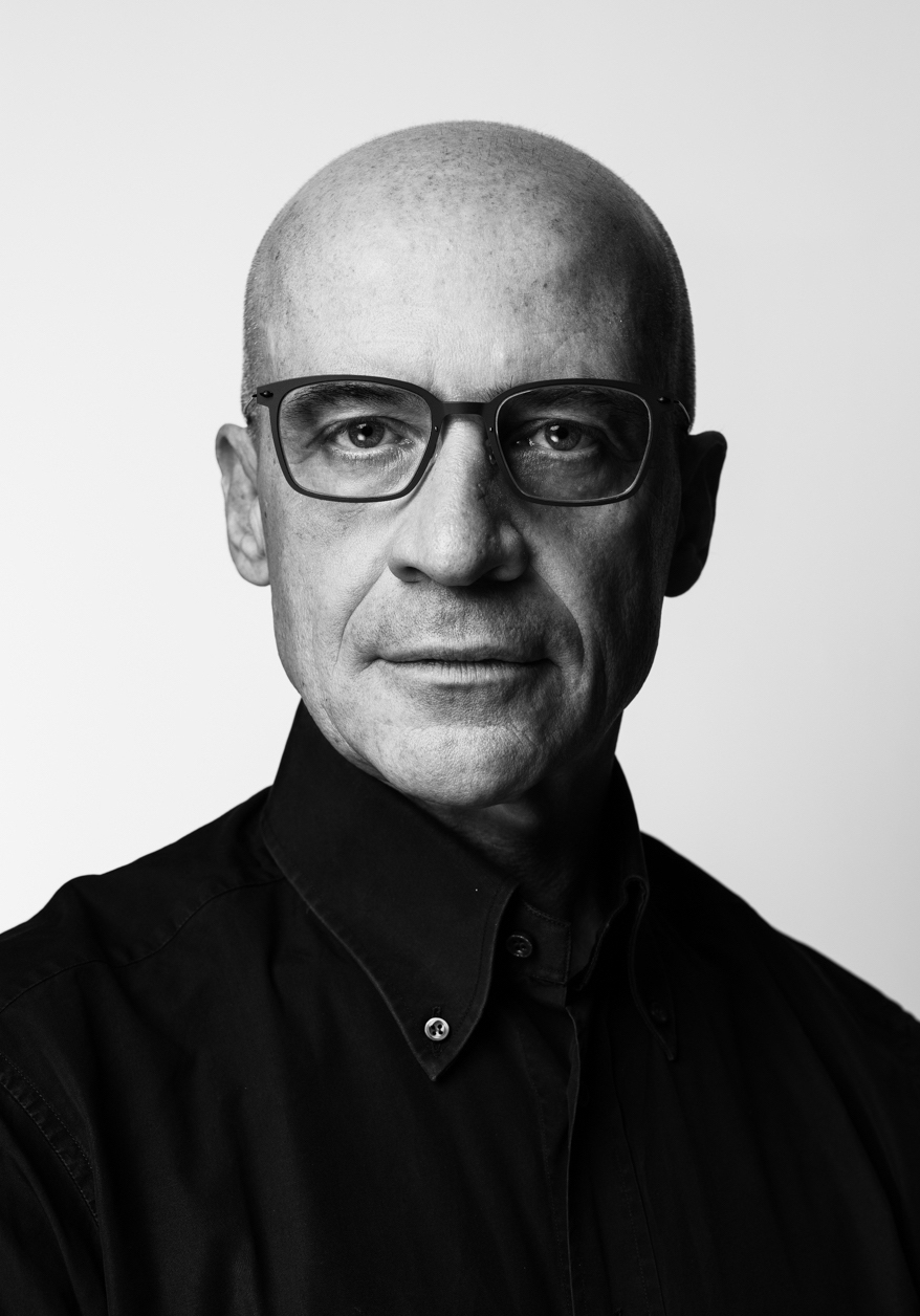Claudio Bellini: Internationally Renowned Architect and Designer