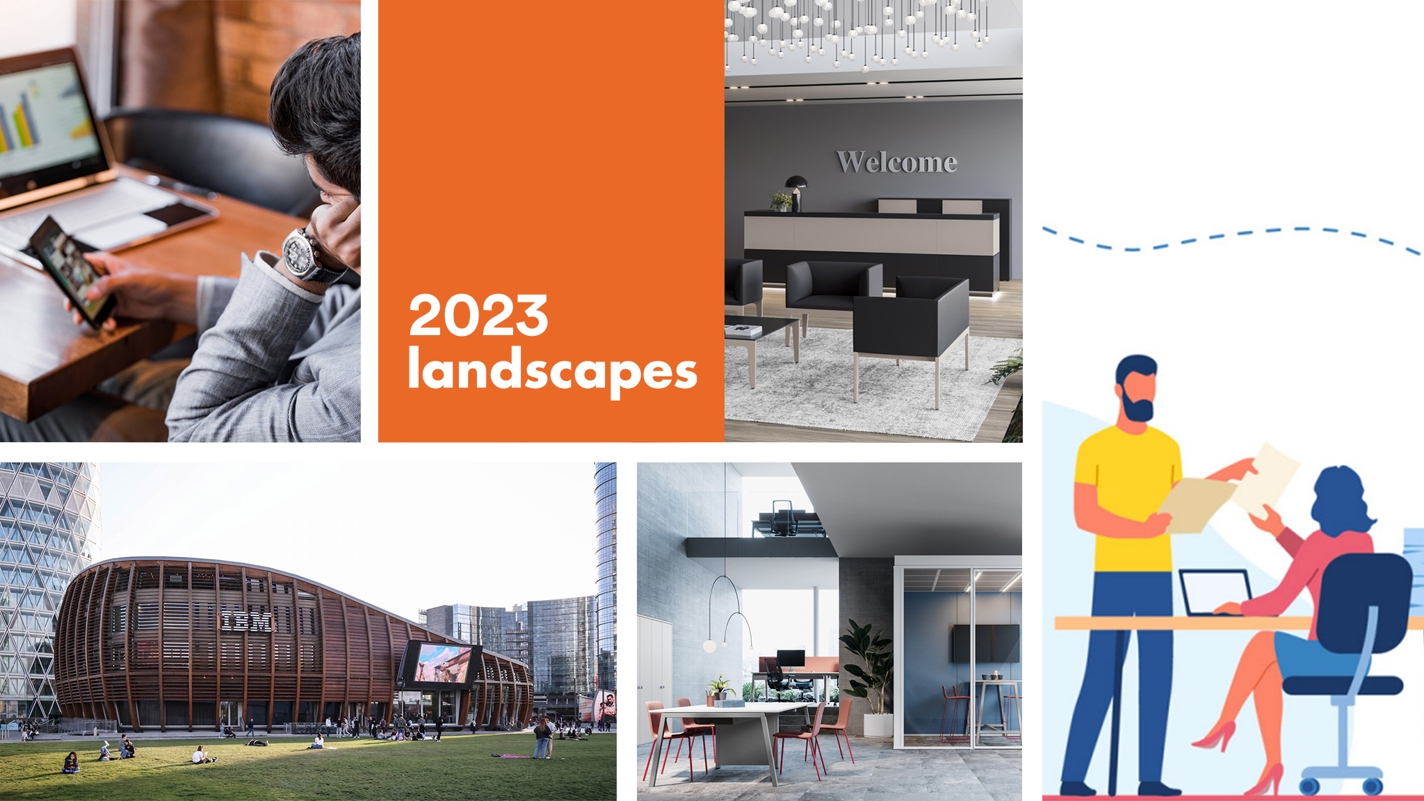 Relationships, trends and ergonomics: the most read articles of 2023 ...