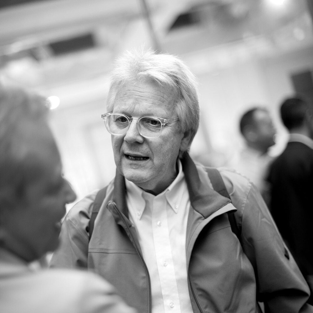 John Bennett: Innovation in Furniture and Product Design