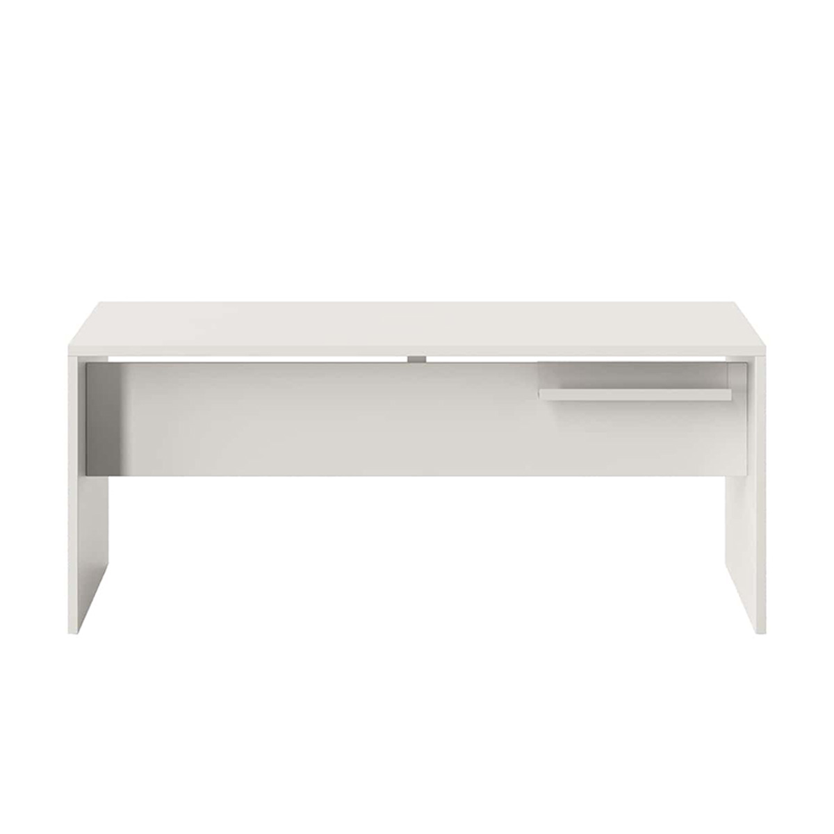 Modern Office Desk - Pop Panel Frezza
