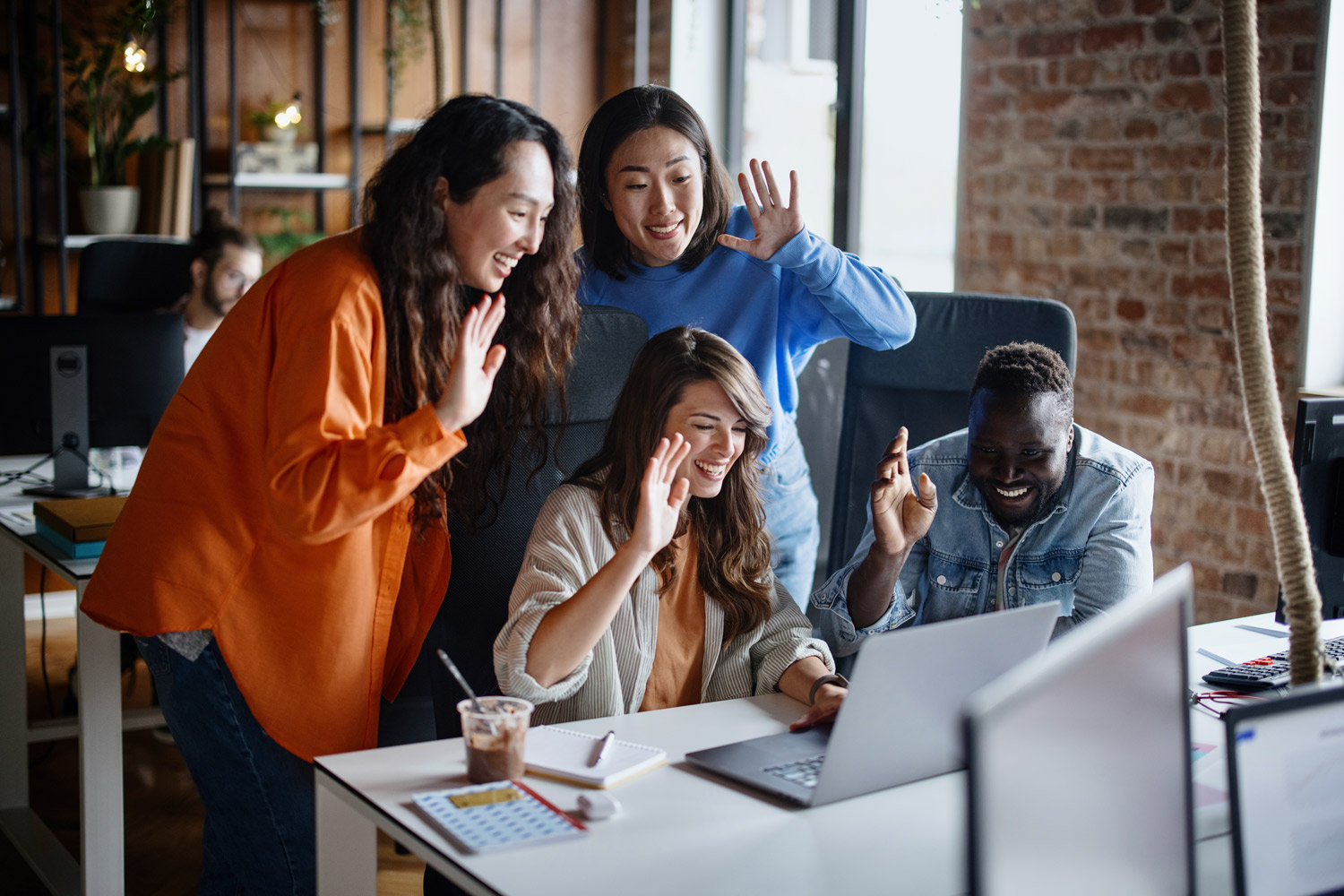 The value of human connections in the hybrid world (and how to make ...