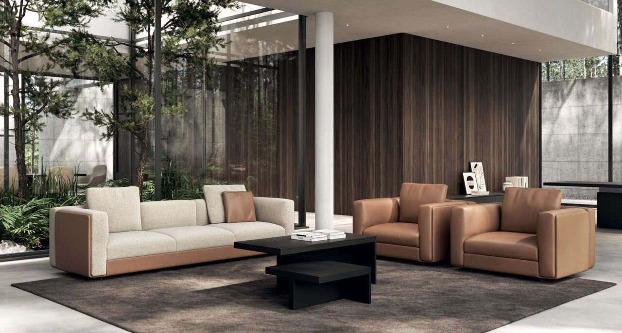 Hotel Sofas: Design and Comfort for a Unique Welcome